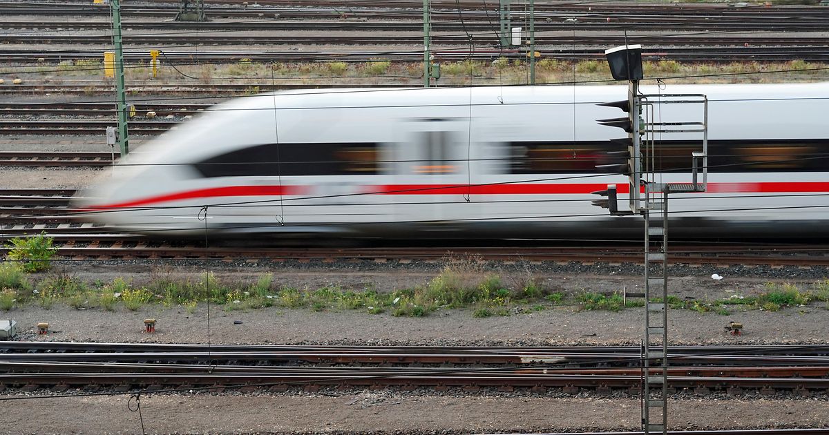 Teilsystem Fahrzeuge (RST)