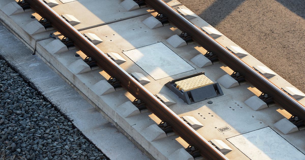 Subsystem Control-Command and Signalling (CCS)